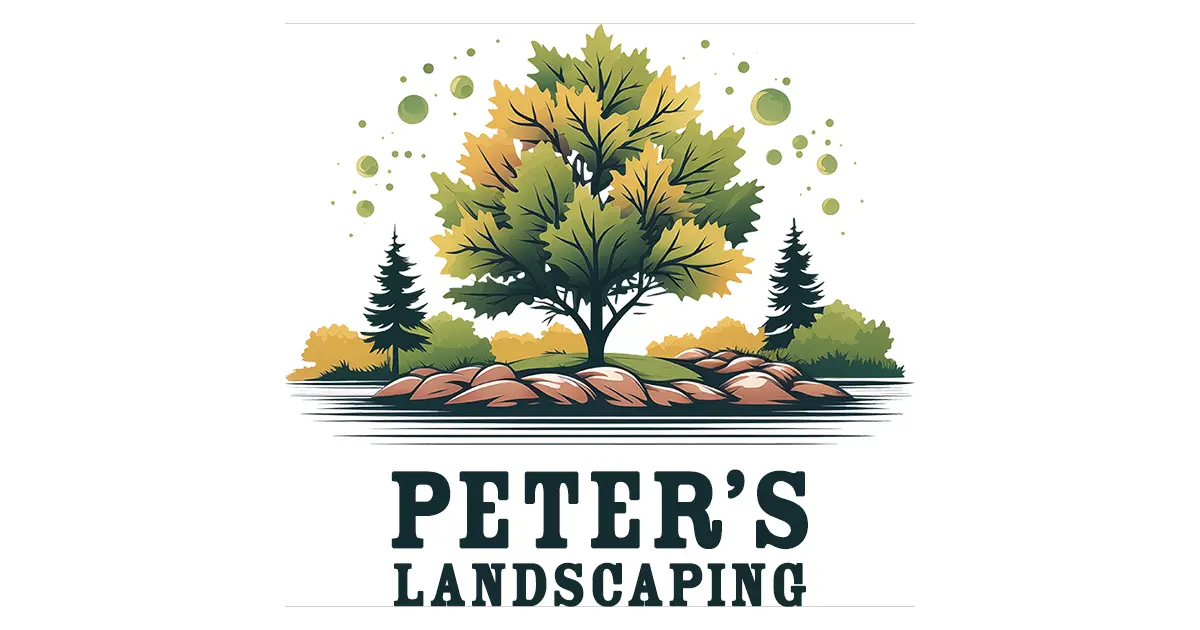Peter's Landscaping - Our Landscaping Services